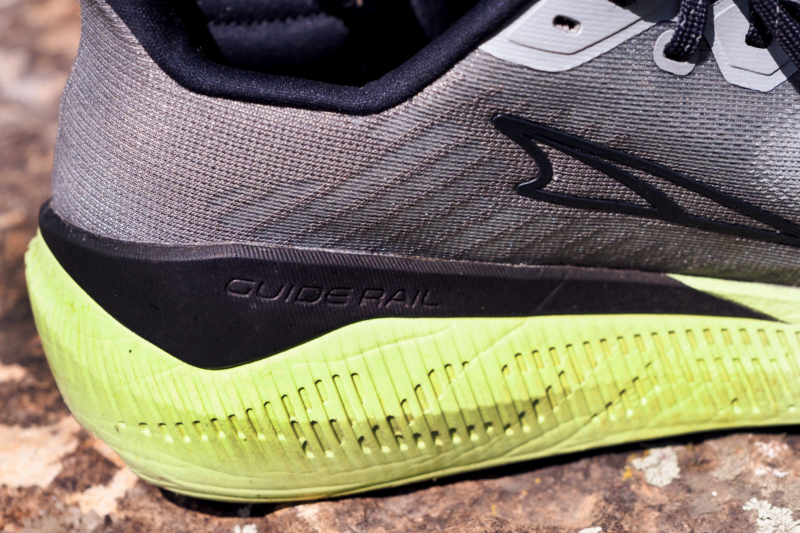 Altra Experience 'Form' Review | GearJunkie Tested