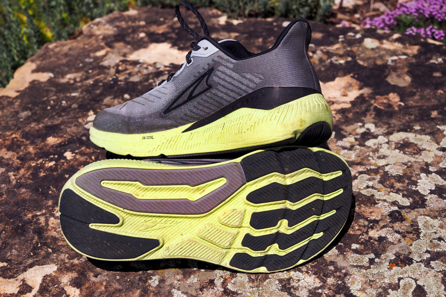 Altra Experience 'Form' Review | GearJunkie Tested