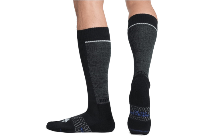 The Best Compression Socks of 2024 | GearJunkie Tested