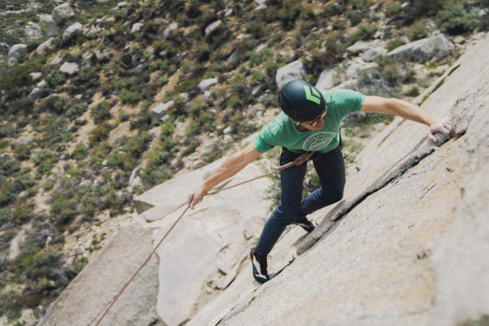 The Best Climbing Ropes of 2025 | GearJunkie Tested