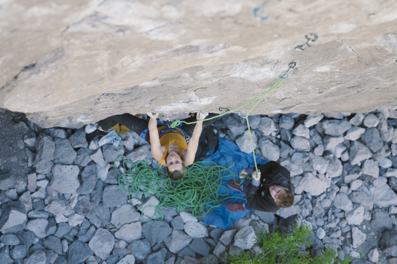 The Best Climbing Ropes of 2025 | GearJunkie Tested