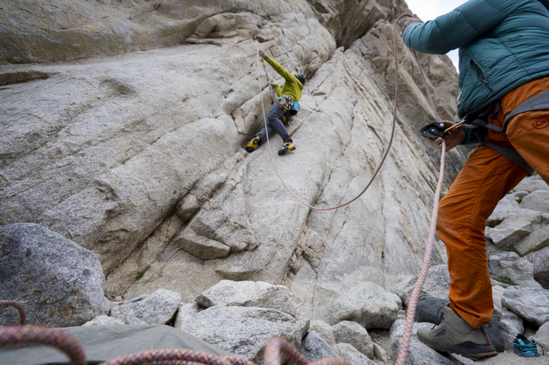The Best Climbing Ropes of 2025 | GearJunkie Tested