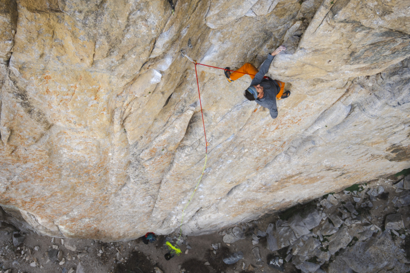The Best Climbing Ropes of 2025 | GearJunkie Tested