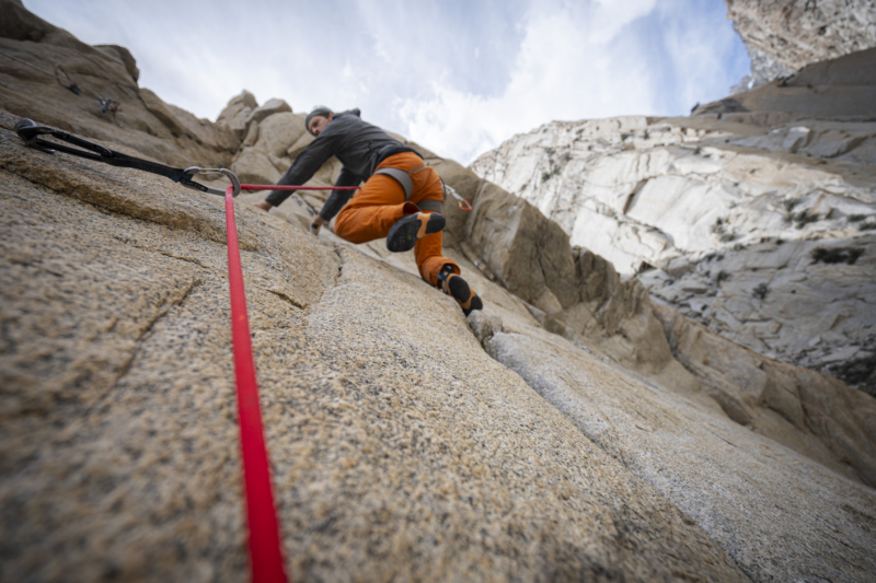 The Best Climbing Ropes of 2025 | GearJunkie Tested