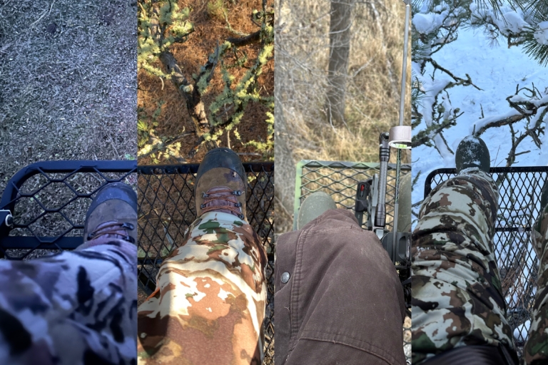 The Best Tree Stands of 2024 | Tested by GearJunkie