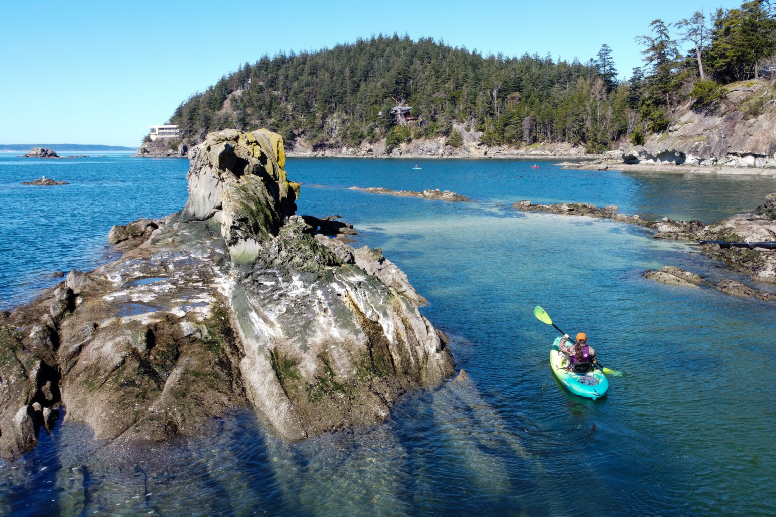 The 7 Best Kayaks of 2025 | GearJunkie Tested