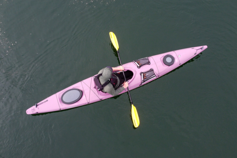 The 7 Best Kayaks of 2025 | GearJunkie Tested