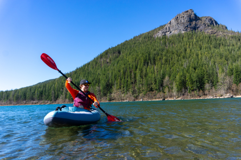 The 7 Best Inflatable Kayaks of 2025 | GearJunkie Tested