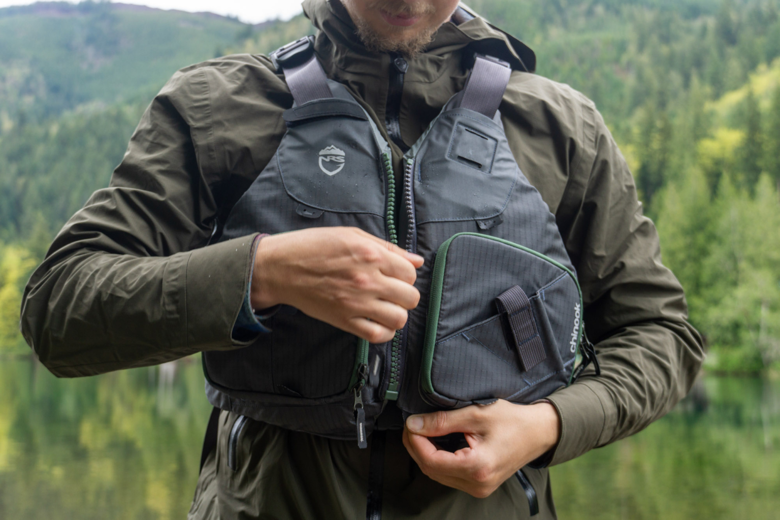 The Best PFDs of 2025 | GearJunkie Tested