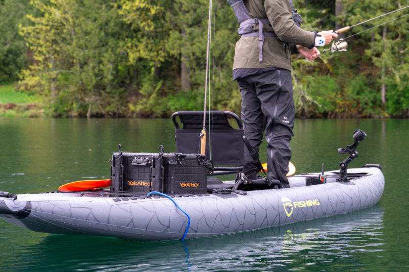 The 7 Best Inflatable Kayaks of 2025 | GearJunkie Tested