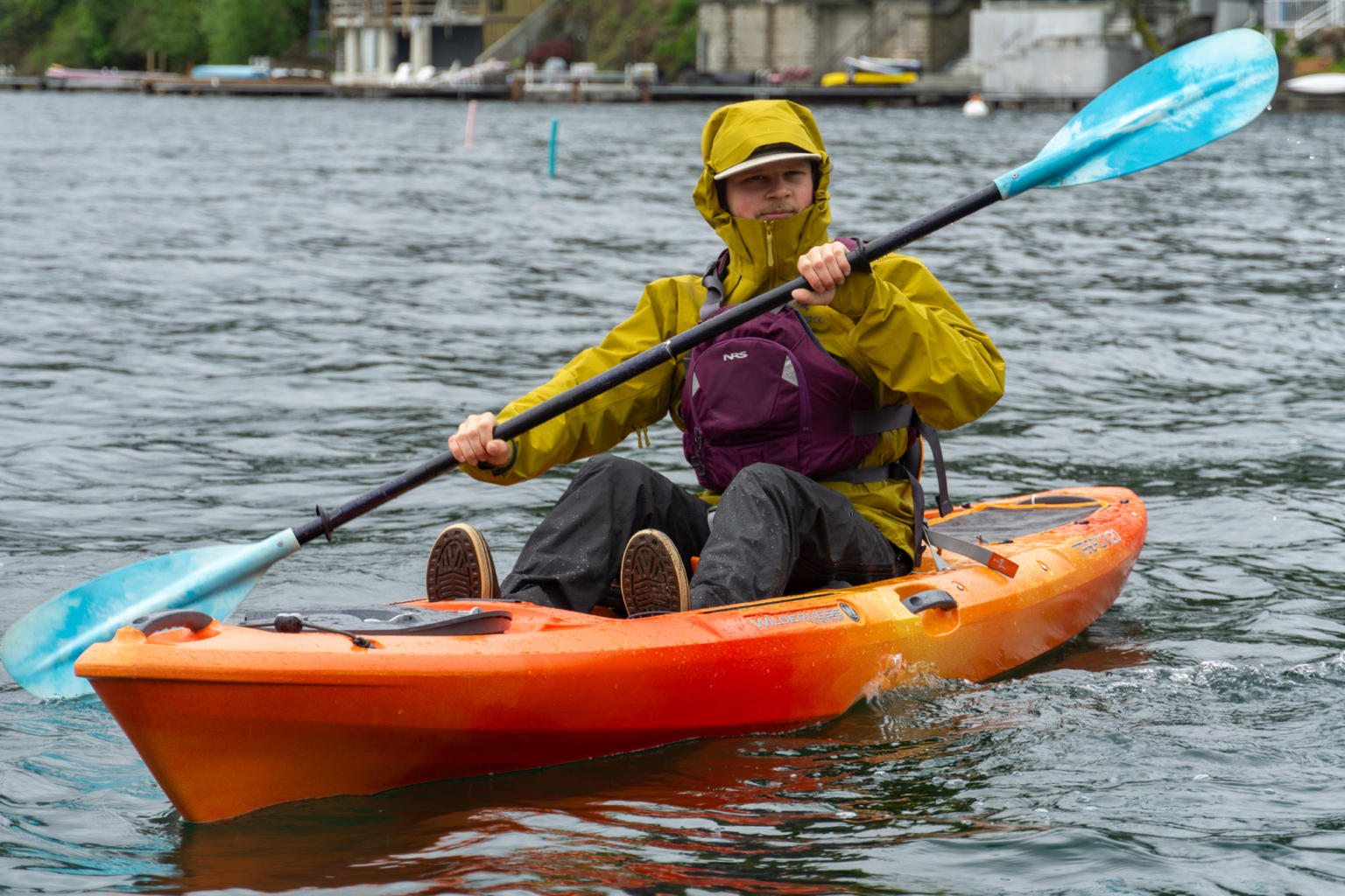 The Best PFDs of 2024