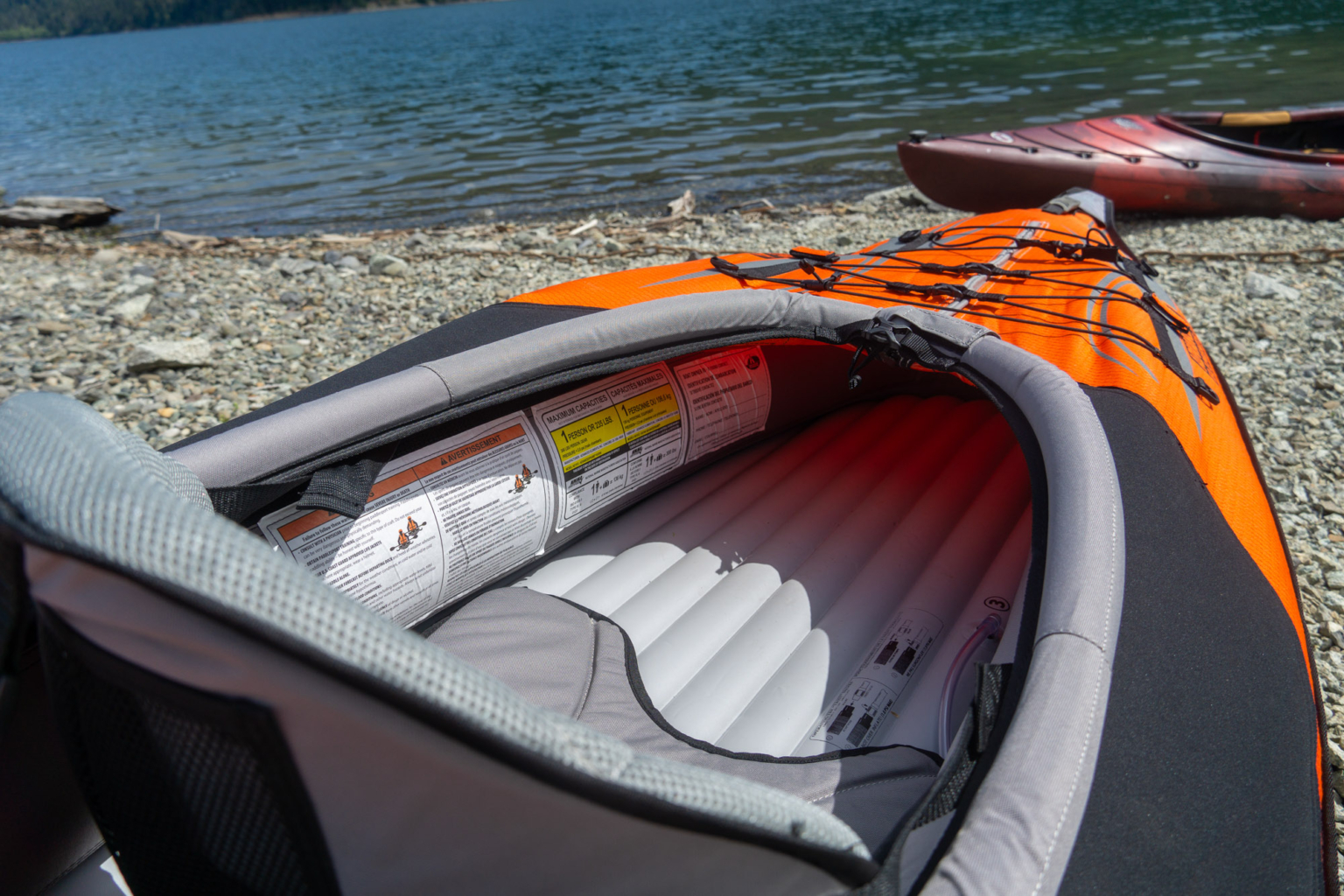 The 7 Best Inflatable Kayaks of 2025 | GearJunkie Tested