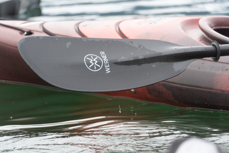 The Best Kayak Paddles of 2024