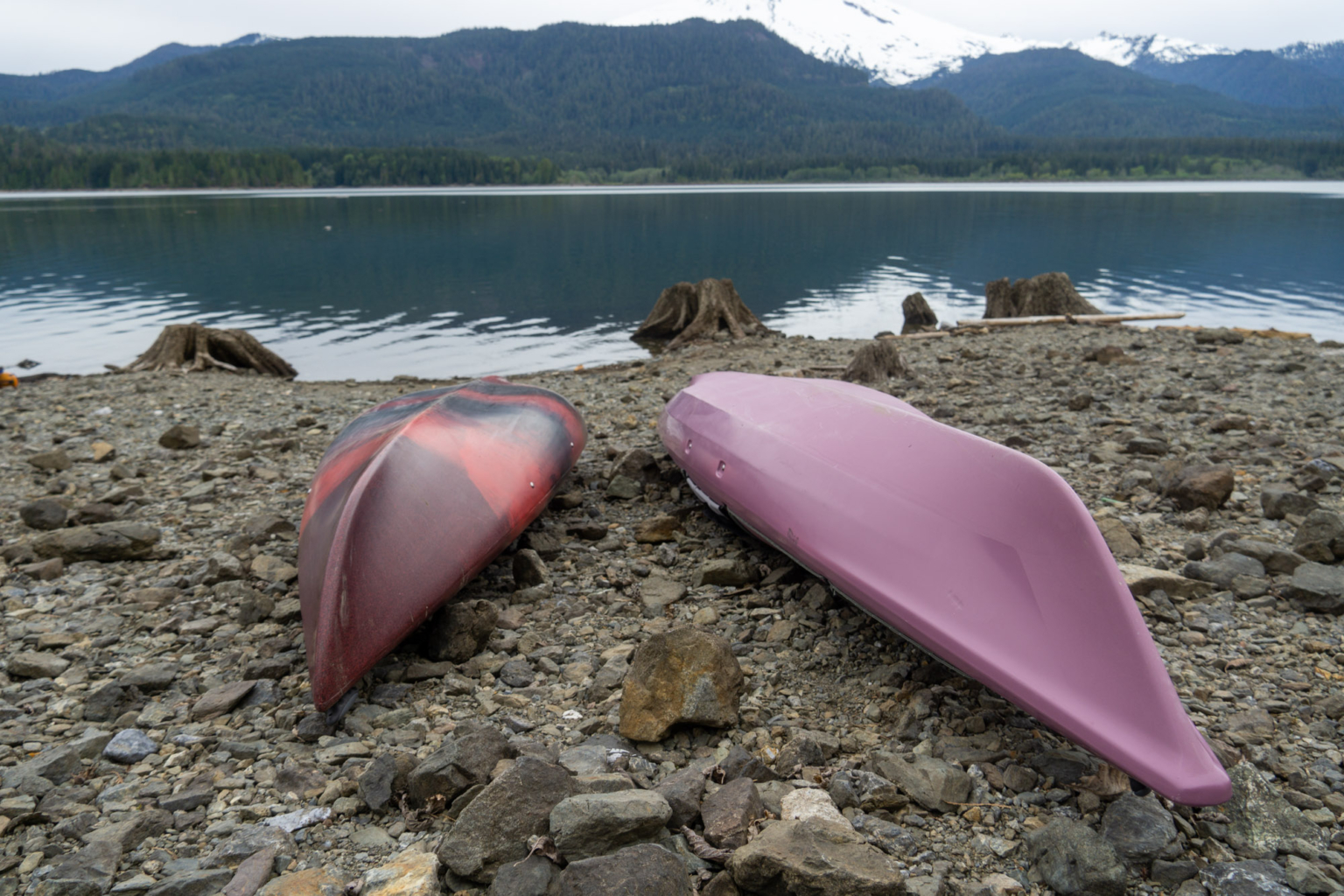 The 7 Best Kayaks of 2025 | GearJunkie Tested