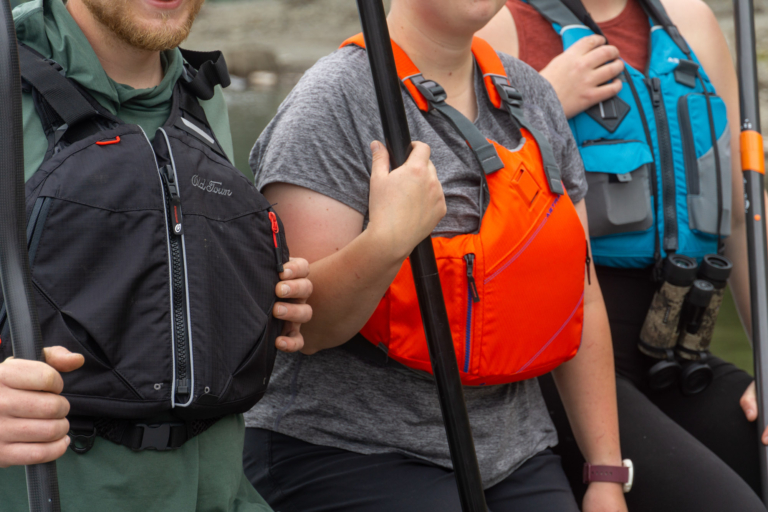 The Best PFDs of 2025 | GearJunkie Tested