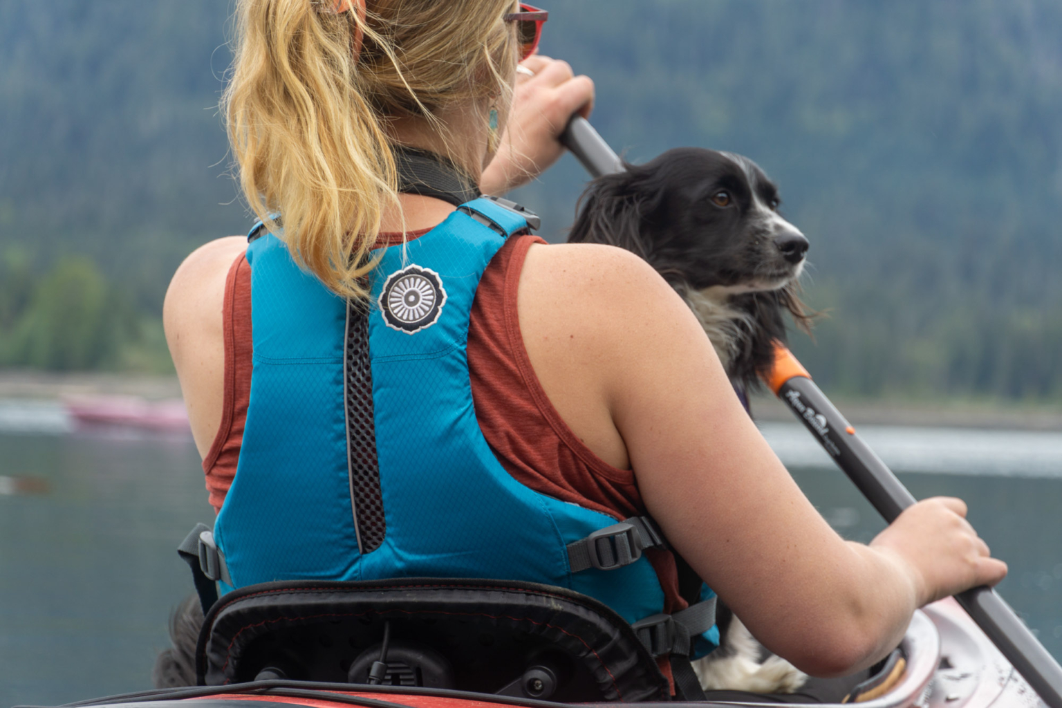 The Best PFDs of 2025 | GearJunkie Tested