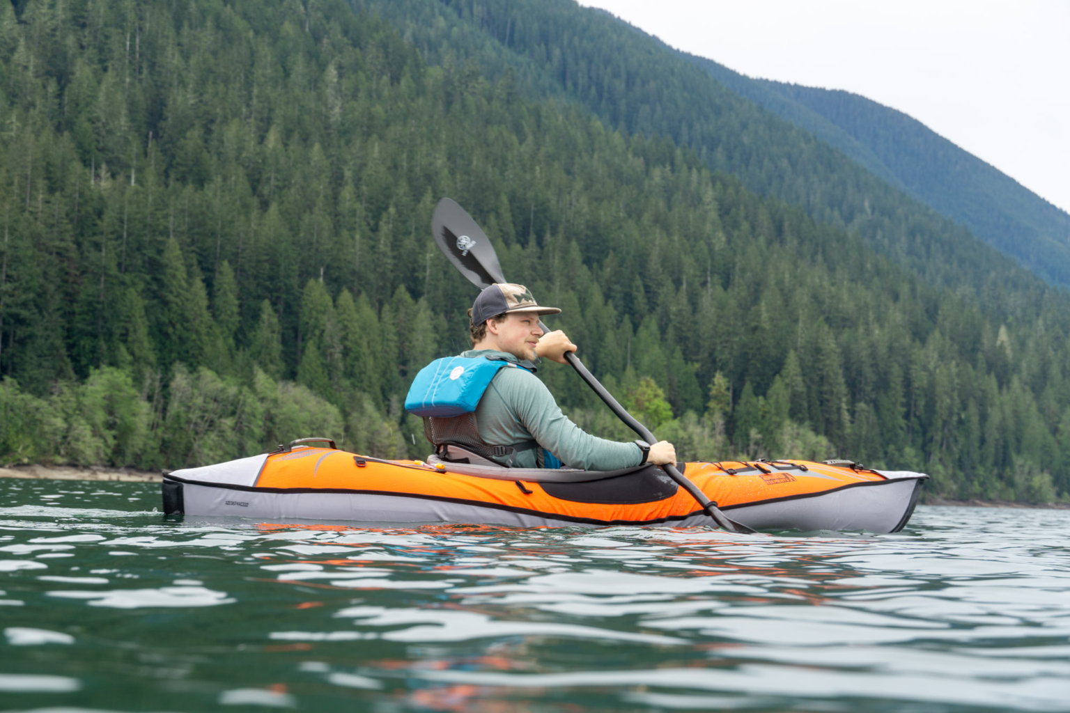 The 7 Best Inflatable Kayaks of 2025 | GearJunkie Tested