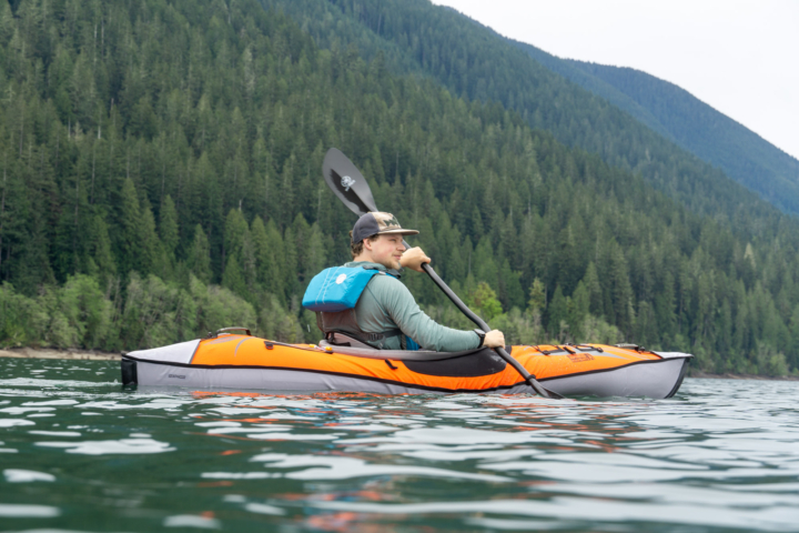 The 7 Best Inflatable Kayaks of 2025 | GearJunkie Tested