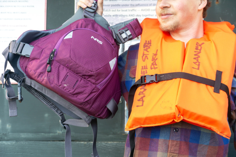 The Best PFDs of 2025 | GearJunkie Tested