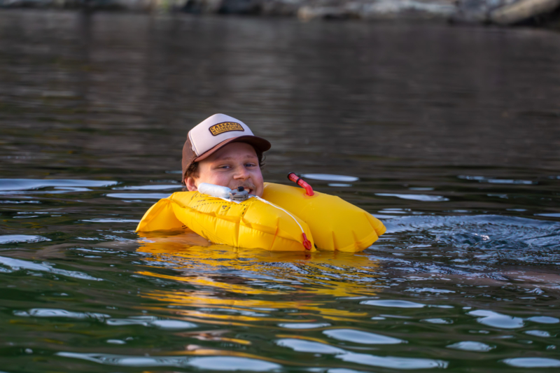 The Best PFDs of 2025 | GearJunkie Tested