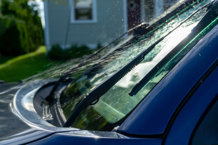 The Best Windshield Wipers of 2025 | GearJunkie Tested