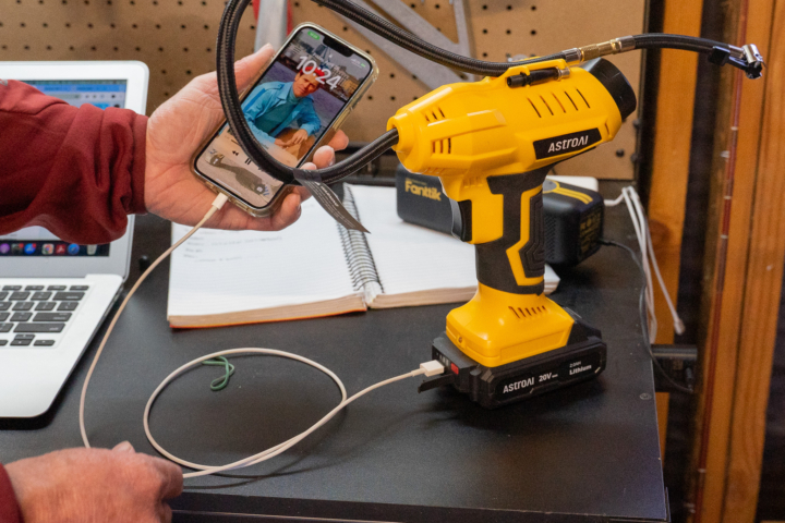 The Best Portable Tire Inflators of 2025 | GearJunkie Tested