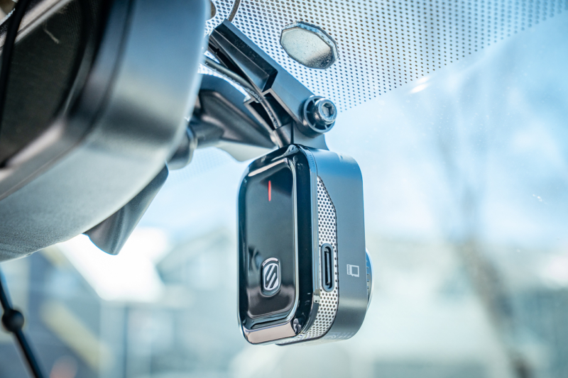 The Best Dash Cams of 2025 | GearJunkie Tested