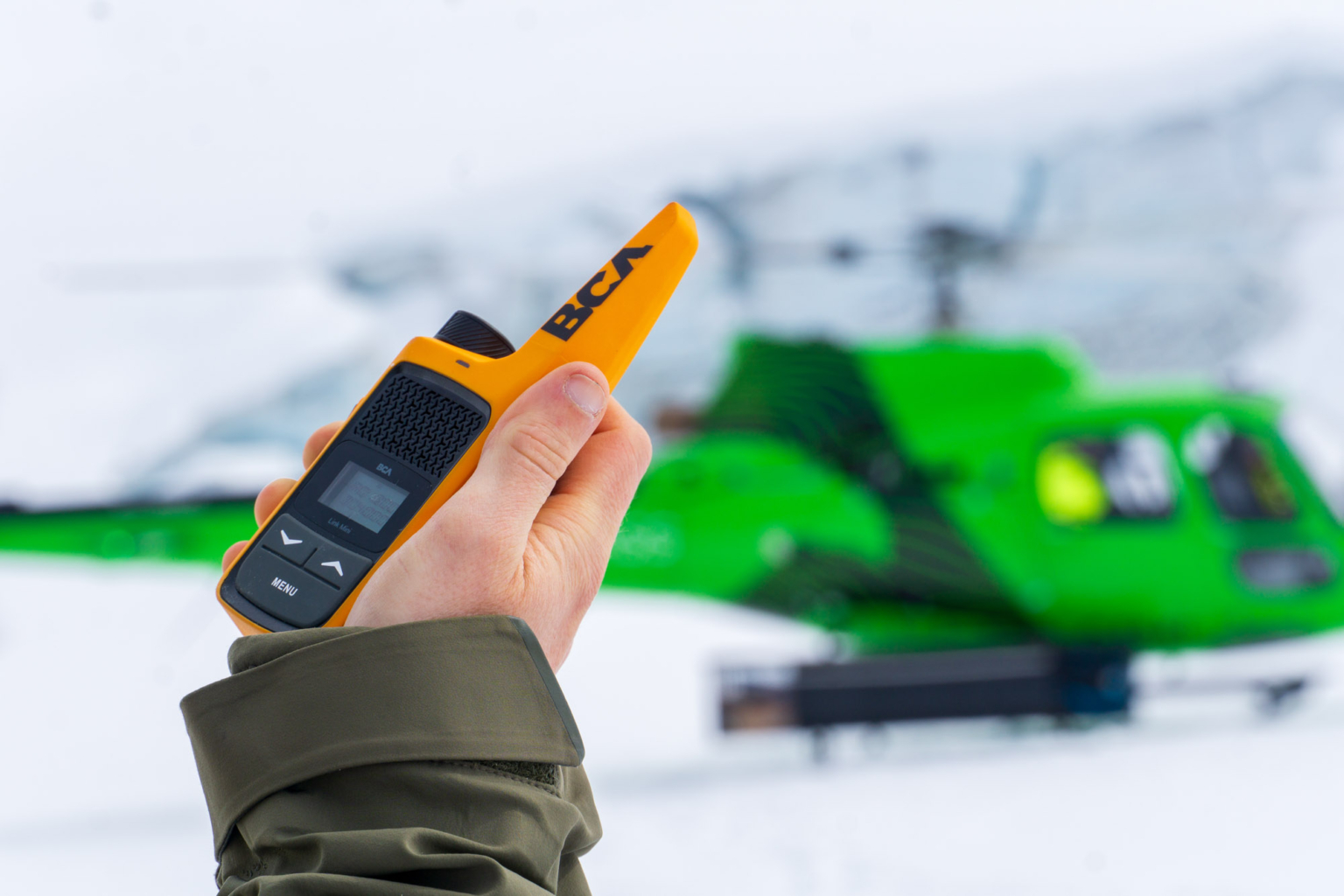 The Best Walkie-Talkies of 2025 | GearJunkie Tested