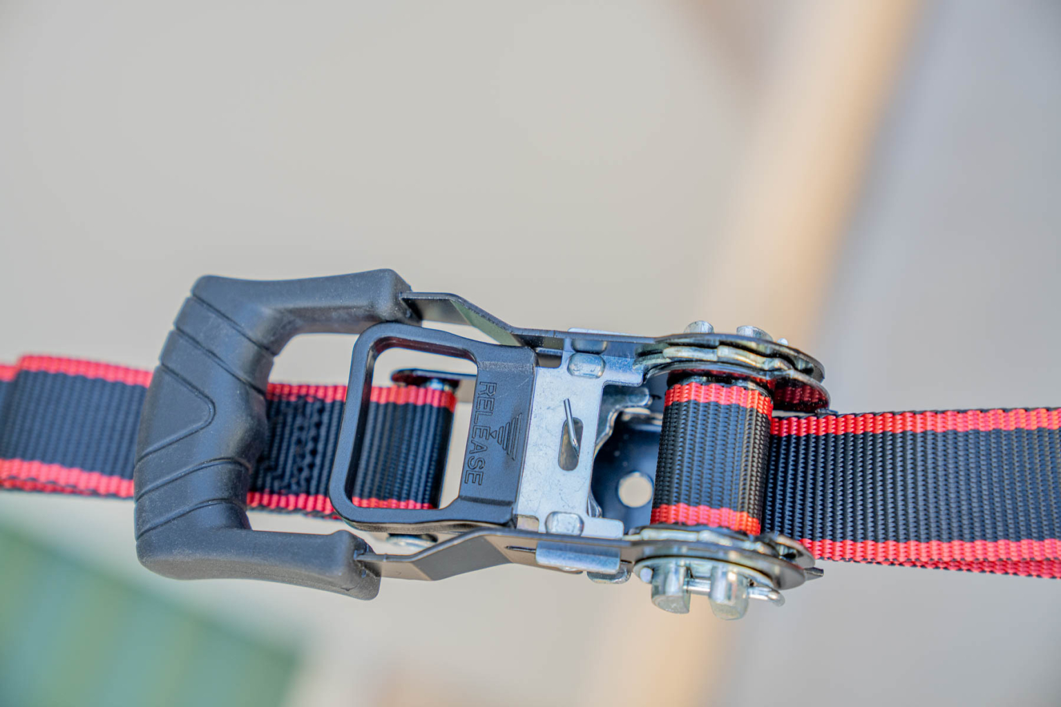 The Best Ratchet Straps of 2025 | GearJunkie Tested