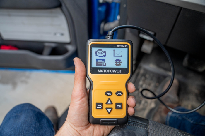 The Best OBD2 Scanners of 2025 | GearJunkie Tested