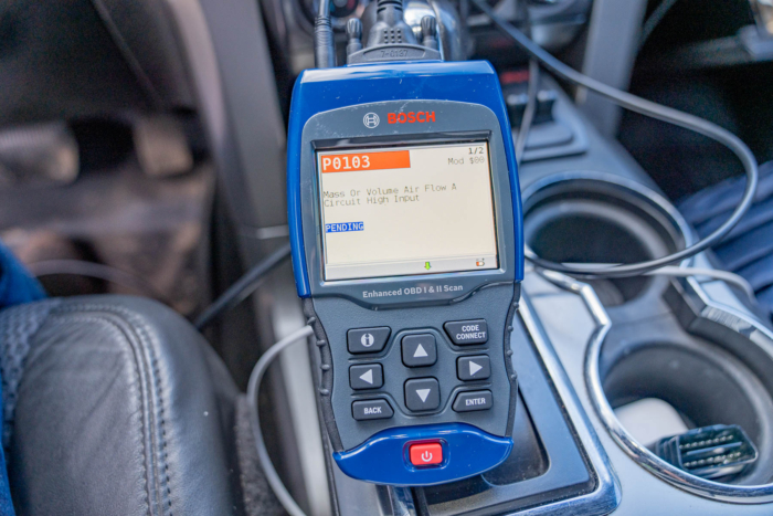 The Best OBD2 Scanners of 2025 | GearJunkie Tested