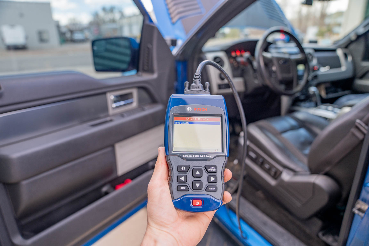 The Best OBD2 Scanners of 2025 | GearJunkie Tested