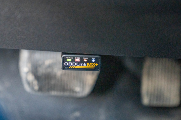 The Best OBD2 Scanners of 2025 | GearJunkie Tested