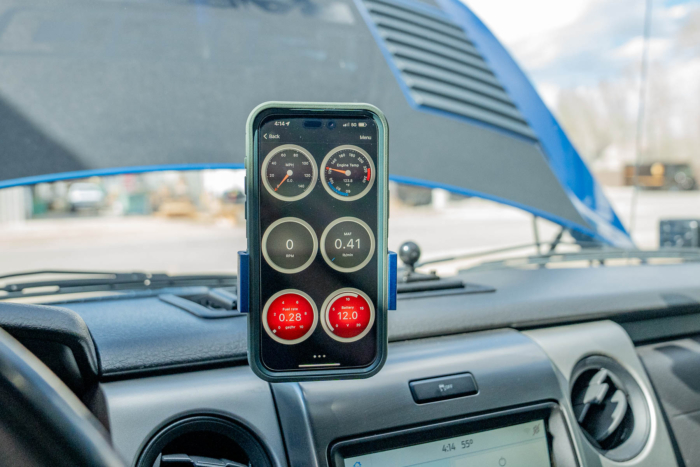 The Best OBD2 Scanners of 2025 | GearJunkie Tested