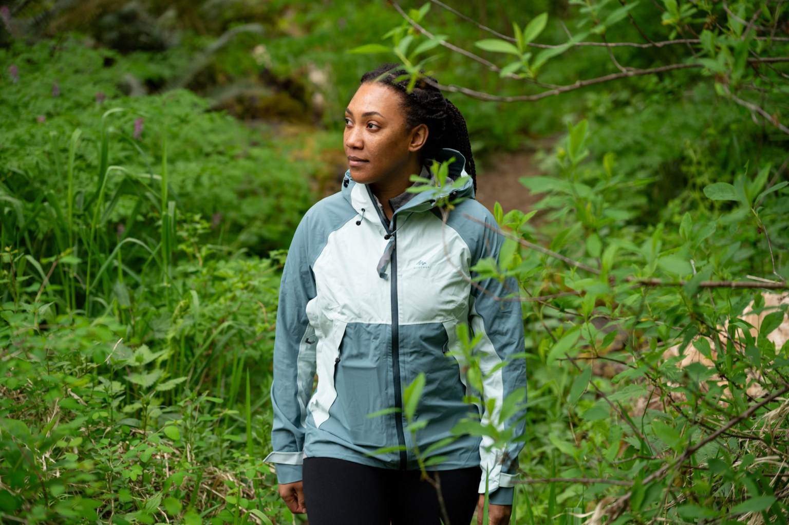 The Best Rain Jackets for Women of 2025 | GearJunkie Tested