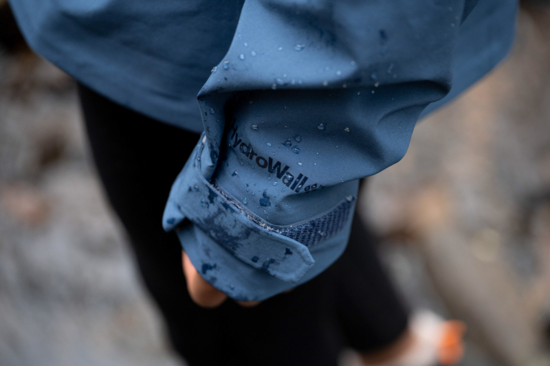 The Best Rain Jackets for Women of 2025 | GearJunkie Tested