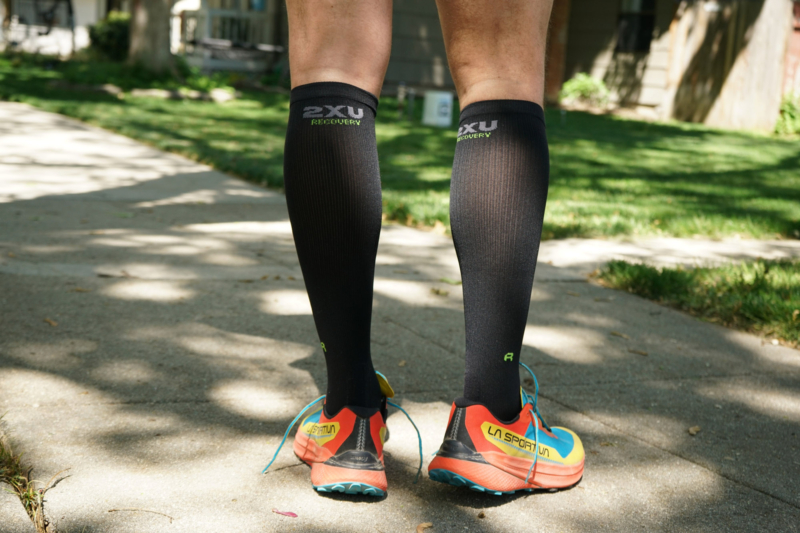 The Best Compression Socks of 2024 | GearJunkie Tested