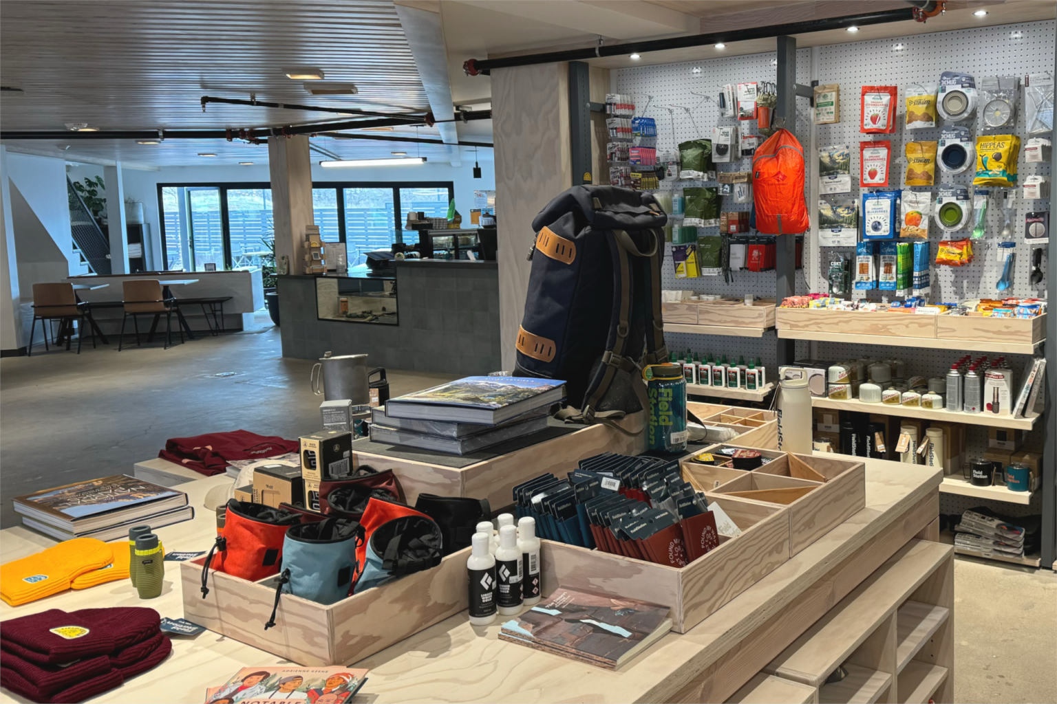 'Field Station Moab': 3 Nights in Hotel-Turned-Adventure Hub