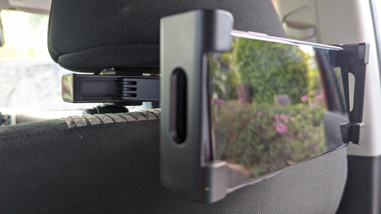The Best Car Phone Mounts of 2024 | GearJunkie Tested