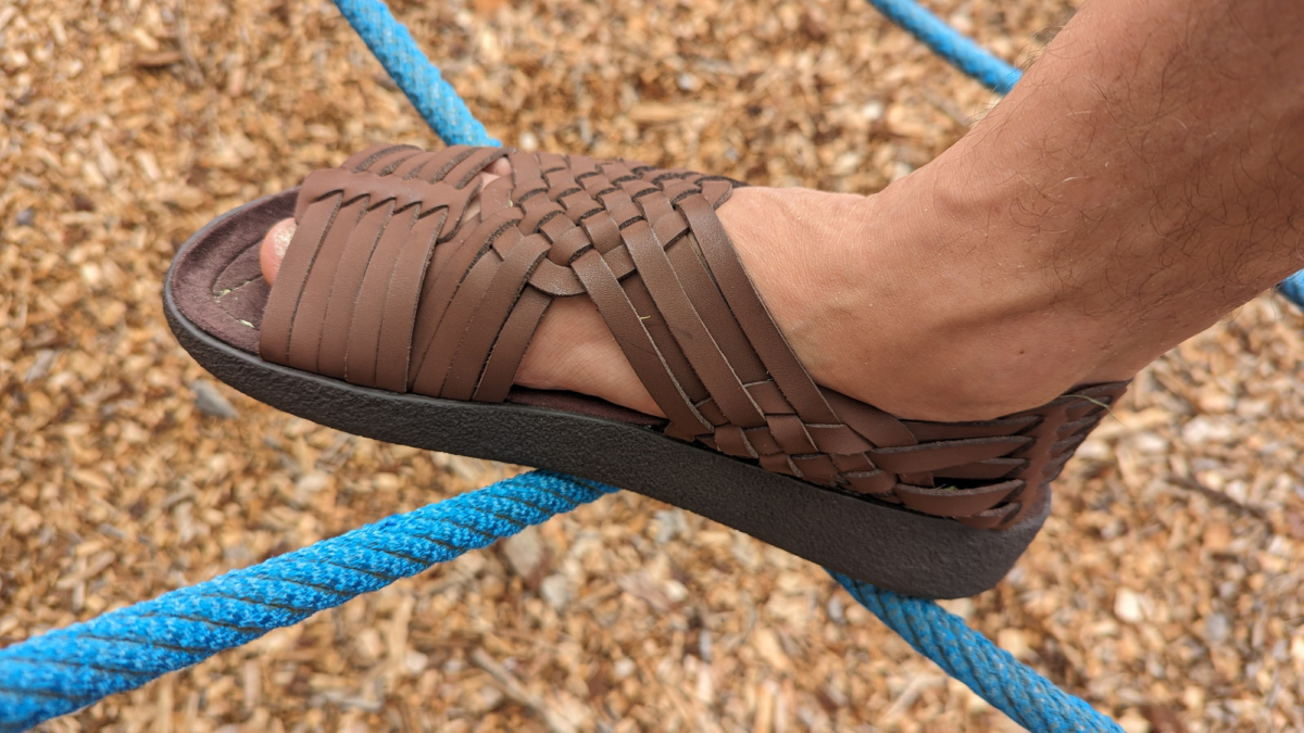 The Best Sandals of 2024 | GearJunkie Tested