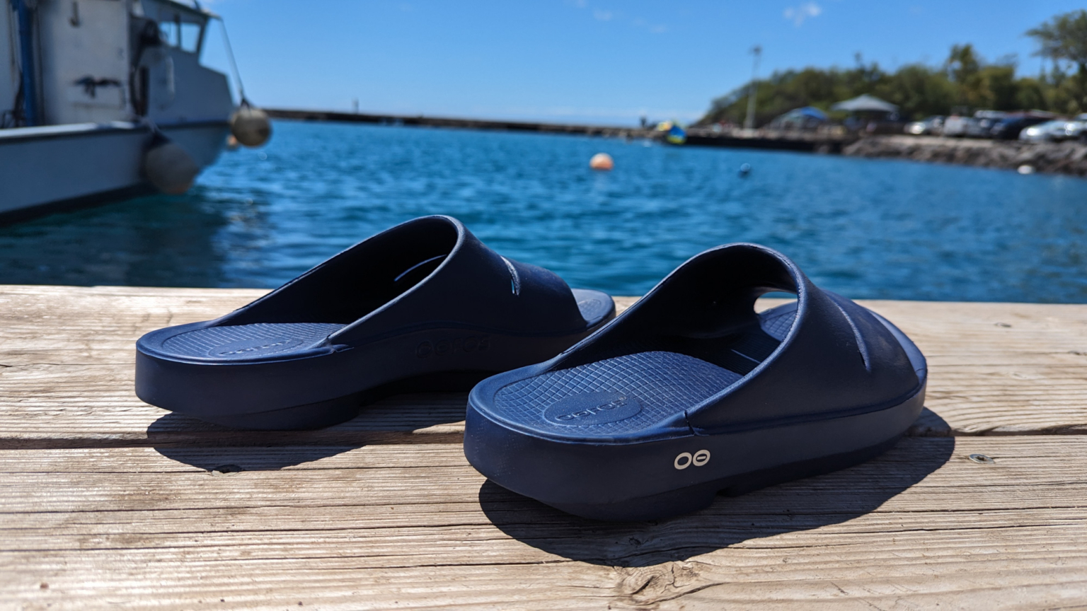 The Best Sandals of 2024 | GearJunkie Tested
