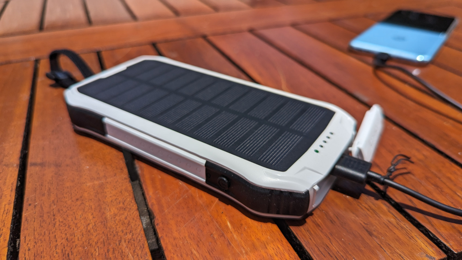 The 4 Best Portable Solar Chargers of 2024 | GearJunkie Tested