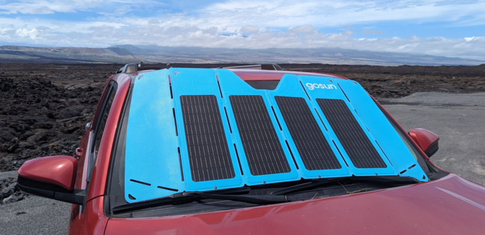 The 4 Best Portable Solar Chargers of 2024 | GearJunkie Tested