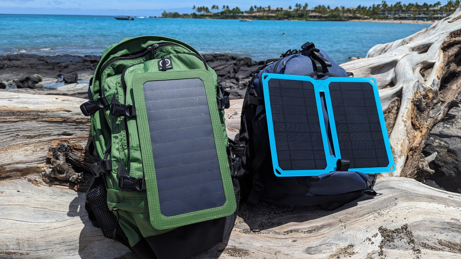 The 4 Best Portable Solar Chargers of 2024 | GearJunkie Tested