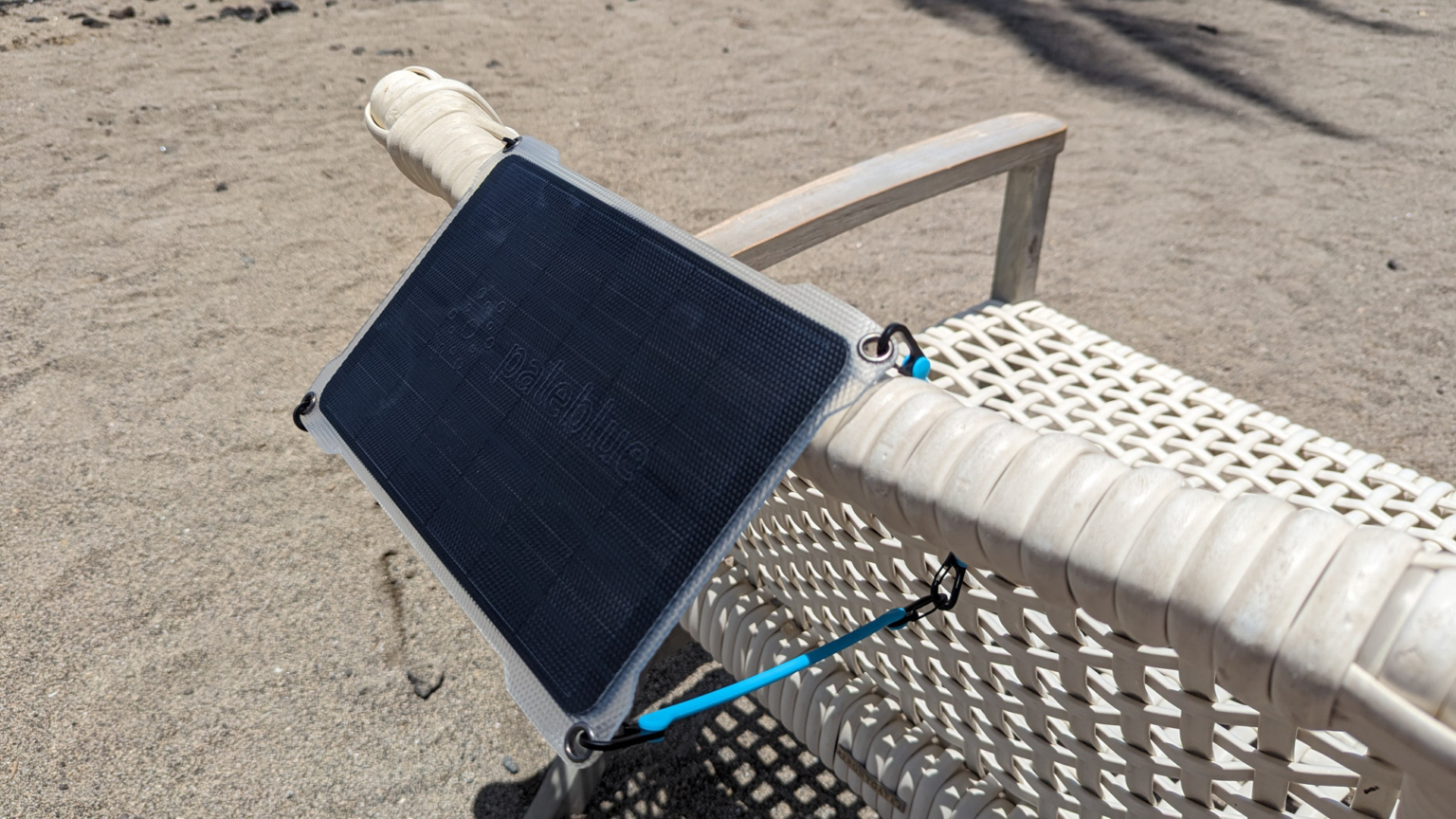 The 4 Best Portable Solar Chargers of 2024 | GearJunkie Tested