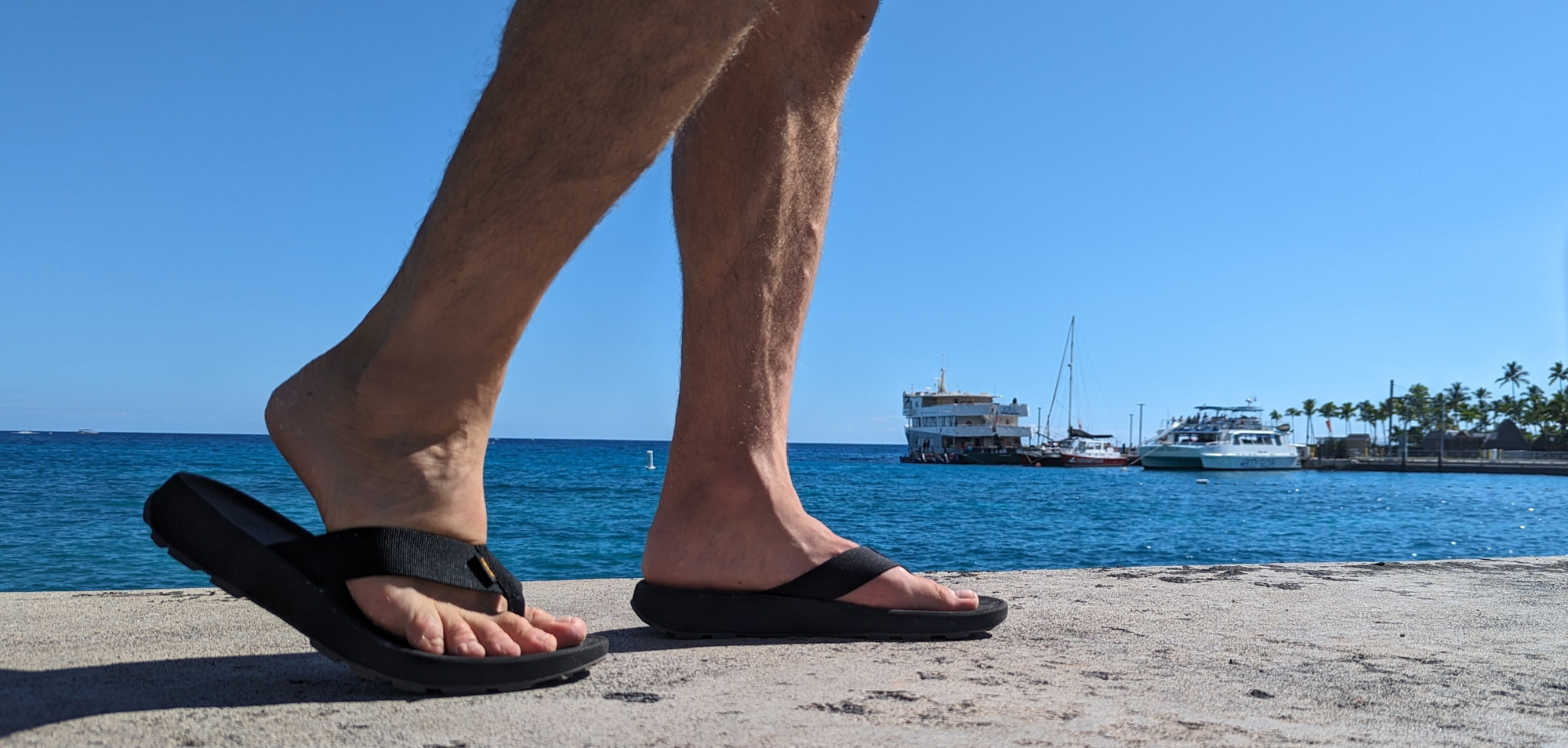 The Best Flip-Flops of 2024 | GearJunkie Tested