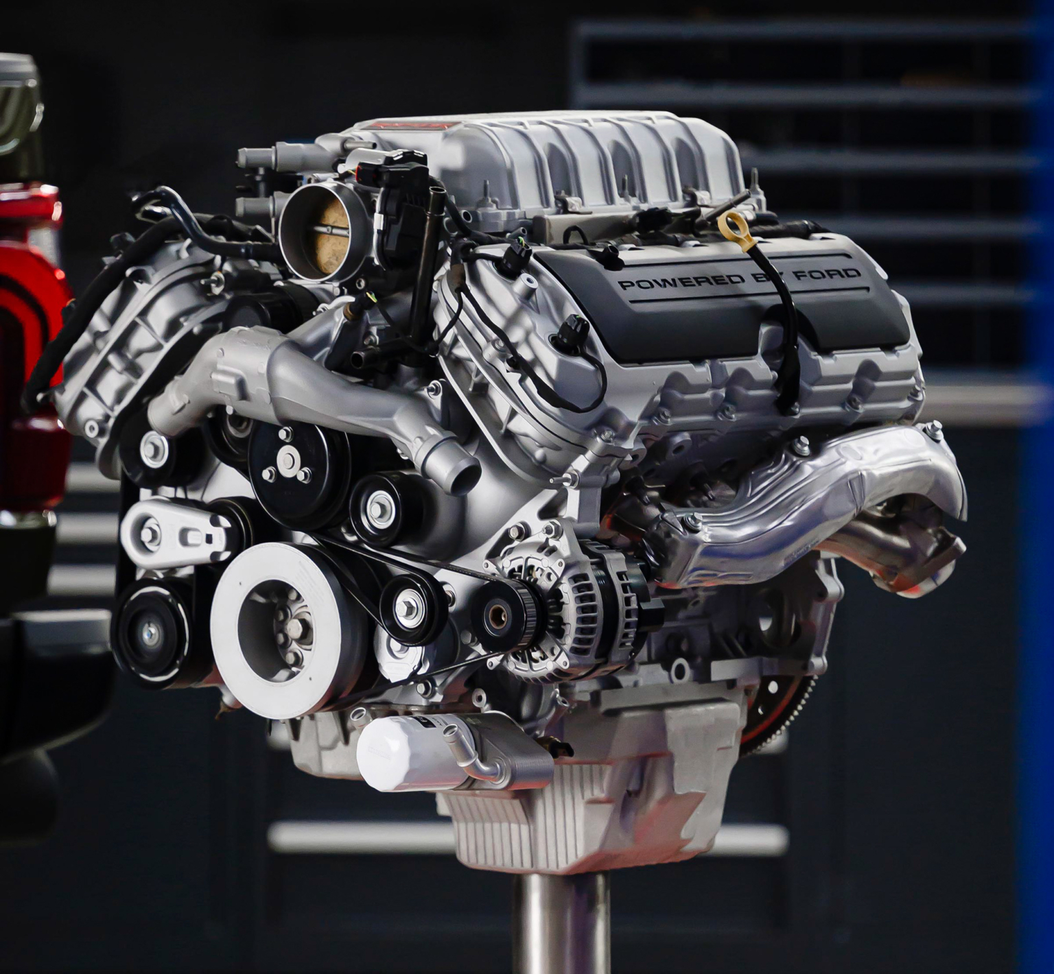 2024 Ford F-150 Raptor R Review: 'Ultimate' Off-Road Pickup