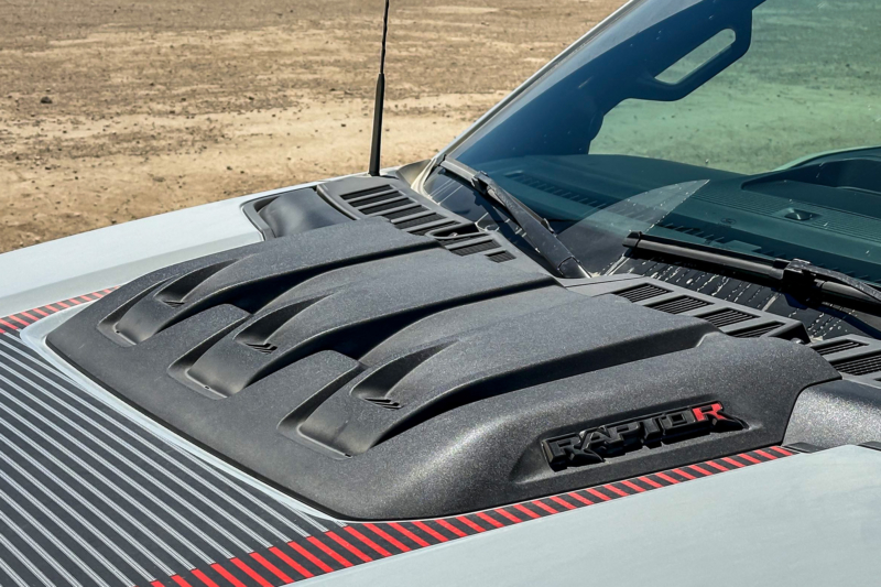 2024 Ford F-150 Raptor R Review: 'Ultimate' Off-Road Pickup