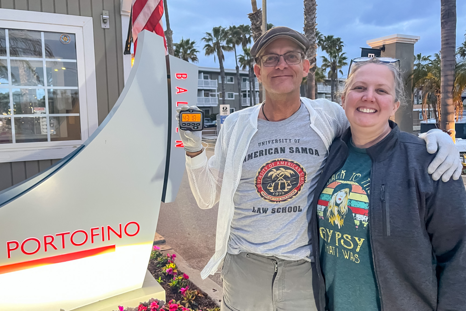 Prius Sets 'Autonomous' Cannonball Run Record With AI Driving Assistant