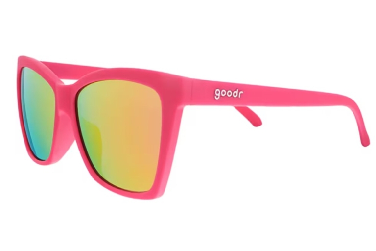 Goodr Sunglasses Review | GearJunkie Tested